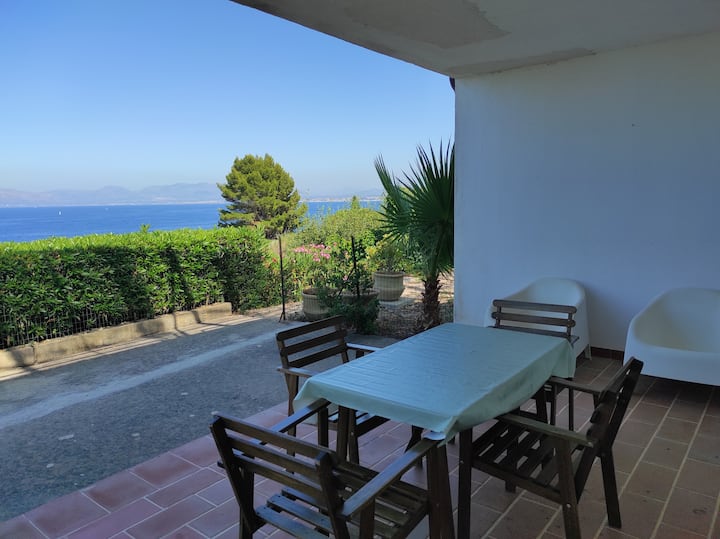 Bellavista Apartments | Cala A 300 M - Scopello, Italy