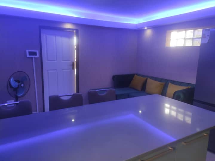 Brand New Crane Apartments No 9 - Soweto