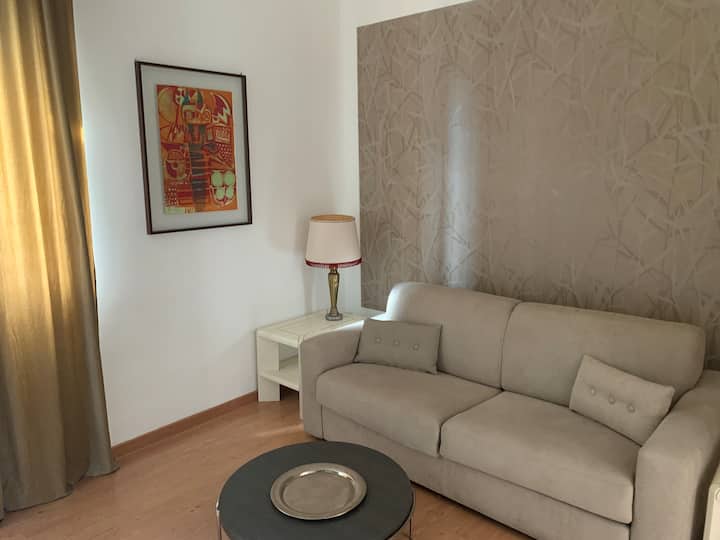 Villa Roversi Apartment - Terni