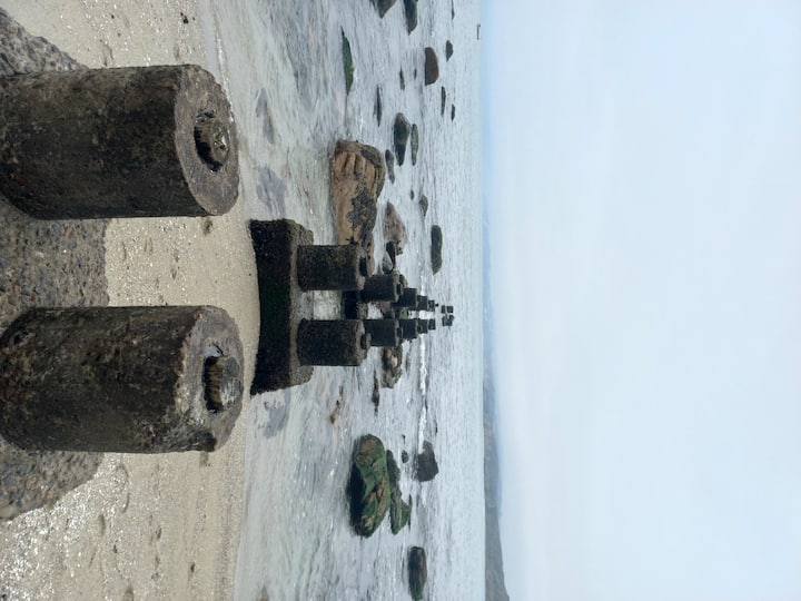 Casa Grande Playa Luna - Quintero