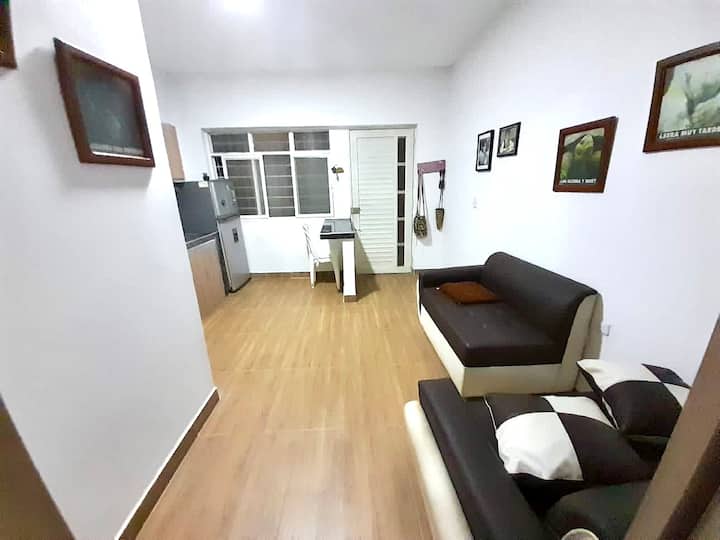 Cozy Apartment - Roldanillo
