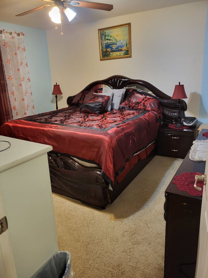 This Charming 2 Bedrooms. - Concord, NC