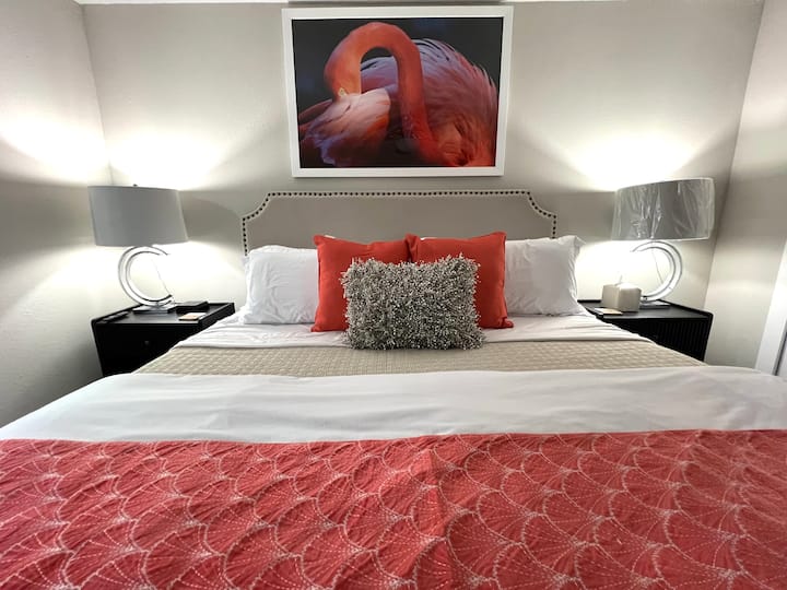 Our “Sanibel Island” Themed Unit 3 - Melbourne, FL