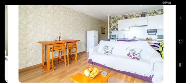 Burriana Litoral - Nerja