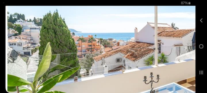 Burriana Litoral - Nerja
