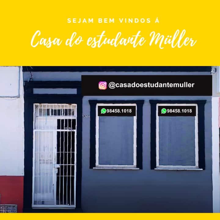 Apartamento No Centro Argolo - Rio Grande