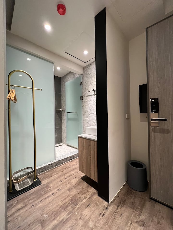 Hara Mori 原森 。204 - Tainan City