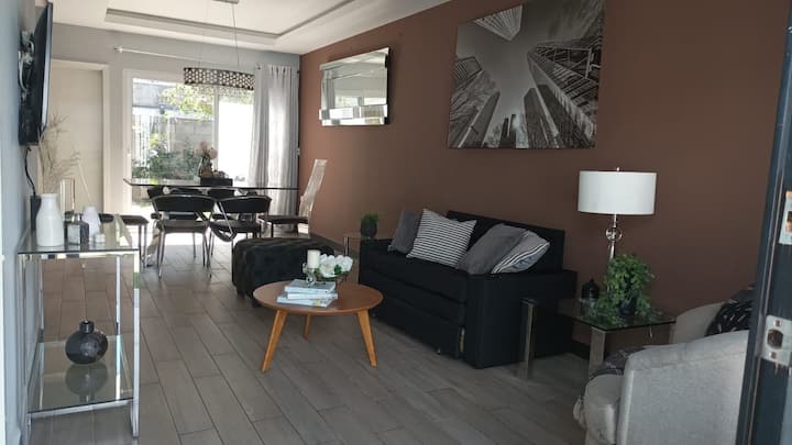 Lindo Apartamento En La Campaña - Tegucigalpa