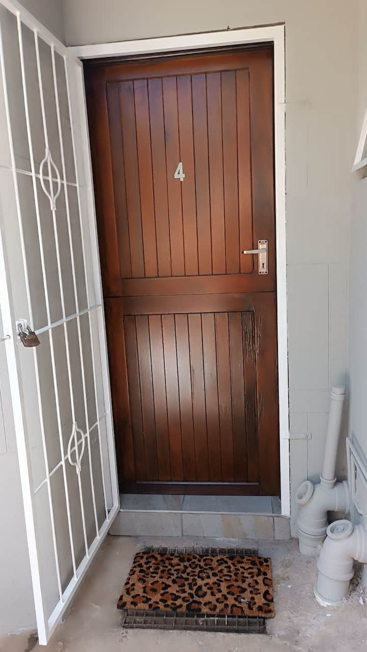 Krugersdorp Airbnb 4 - Krugersdorp