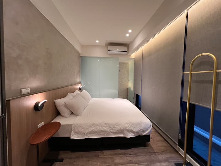 Hara Mori 原森。 201 - 台南市