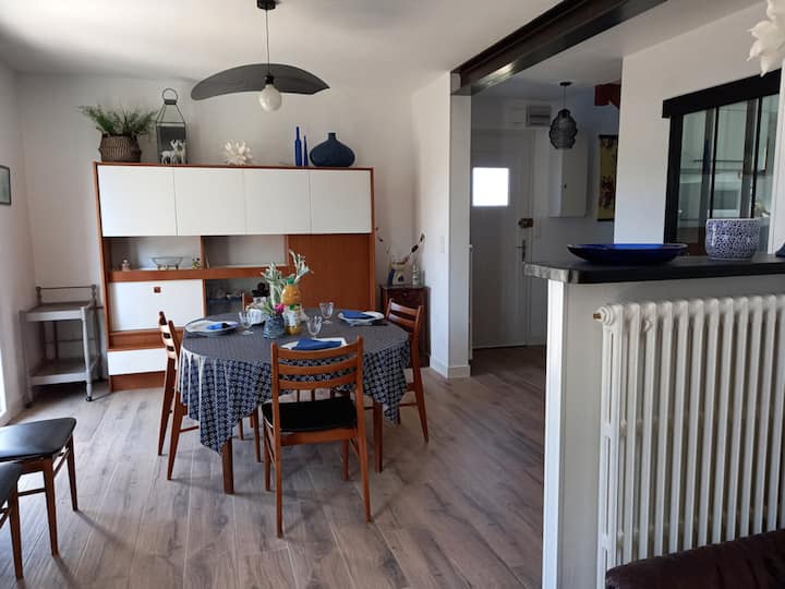 Maison - St-pierre-quiberon - Saint-Pierre-Quiberon