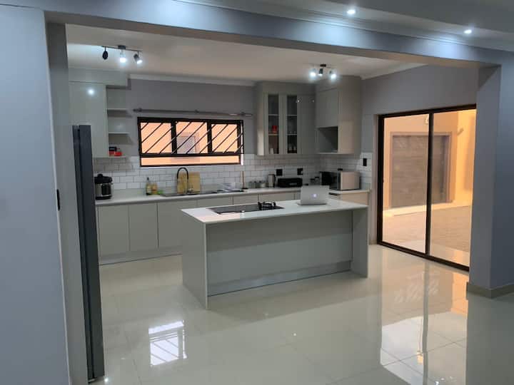 Villa Tamariskia - Swakopmund