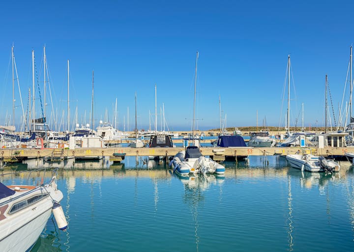 Borgo Marino Sud - Pescara
