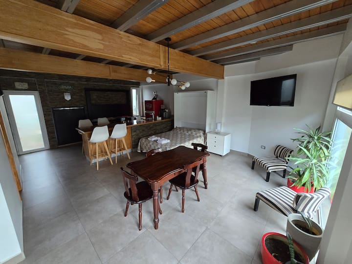 Departamento "De Las Estrellas" - Ushuaia