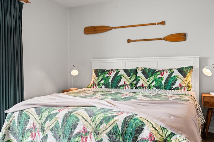 3 Min To Beach • Pool + Pickleball • West Pcb - Panama City Beach, FL