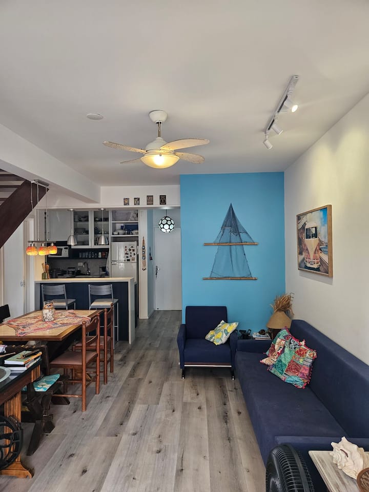 Lindo Duplex Próximo Ao Mar! - Florianópolis