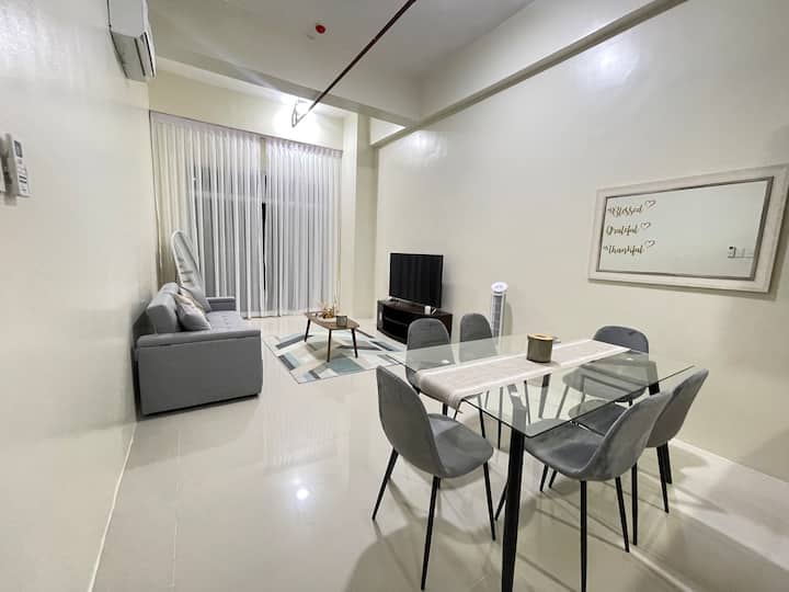 Villa Unit For Group - Cebu City