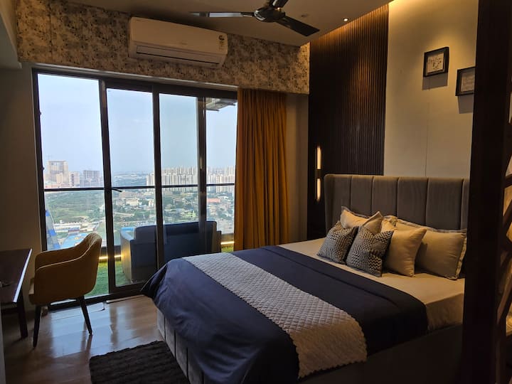 Opulent Suite (Studio At Galaxy Blue Sapphire) - Noida