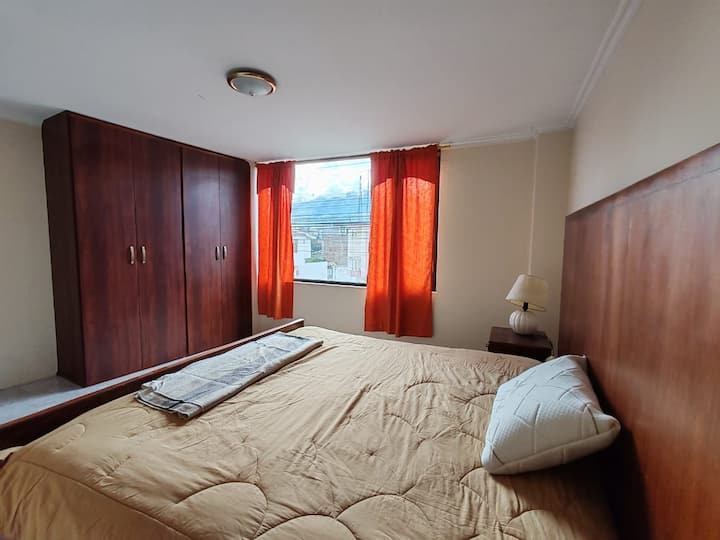 Sumac Huasi - Cotacachi