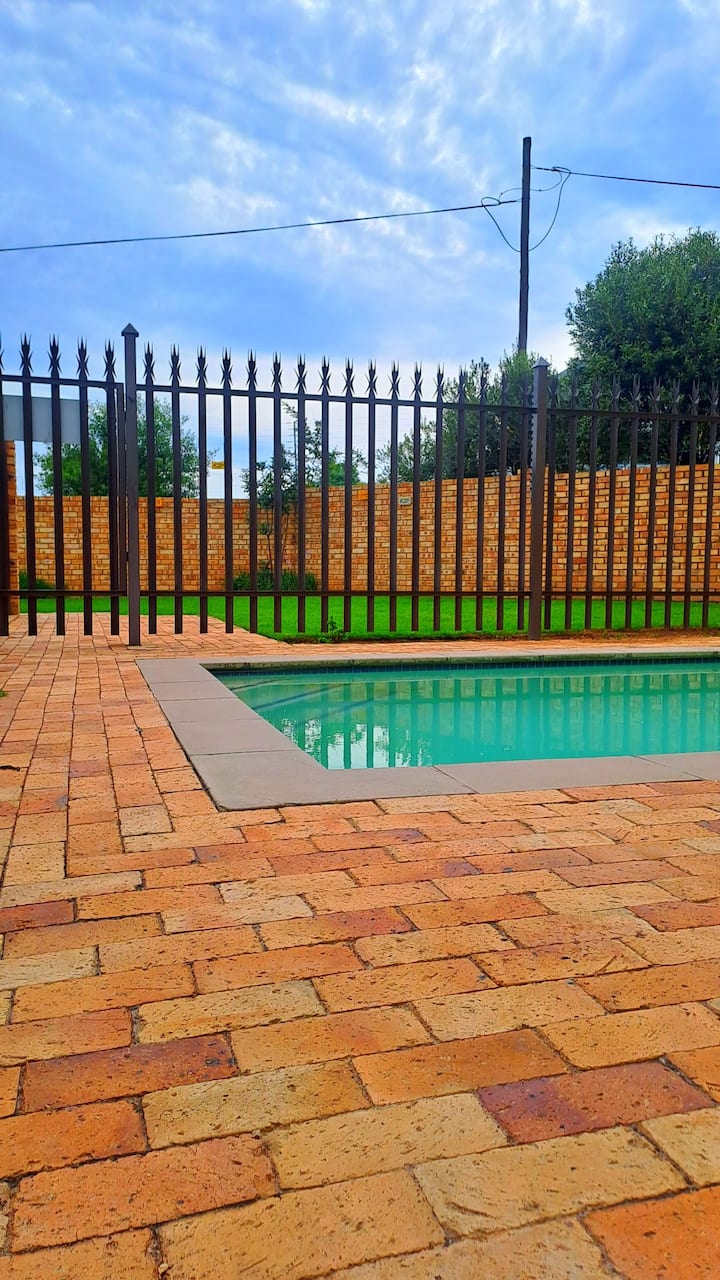 Peaceful Getaway! - Randburg