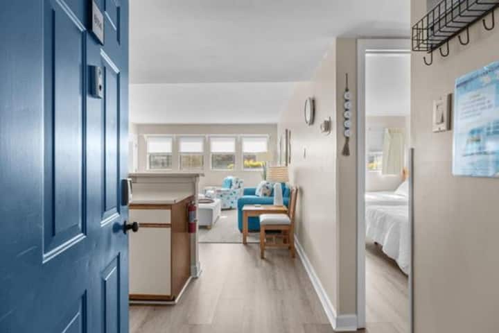No Pier-pressure | Beach Condo - Surfside Beach, SC