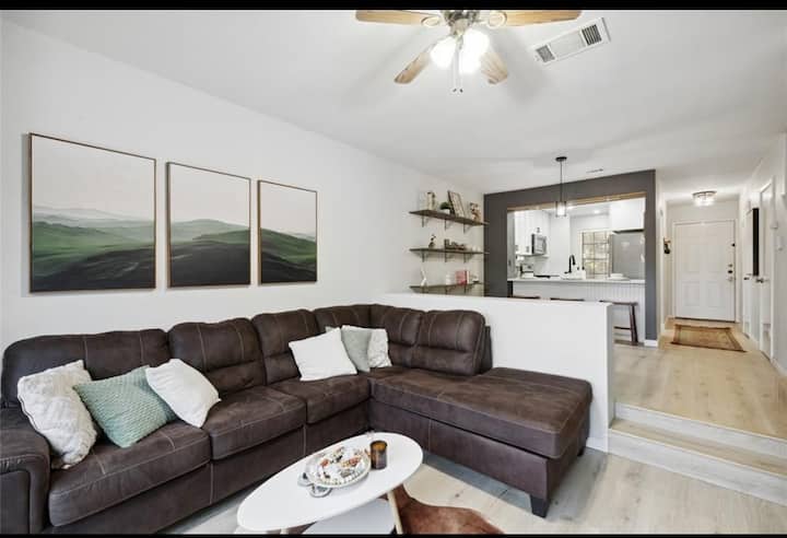 Cute Condo In Austin - Austin, TX