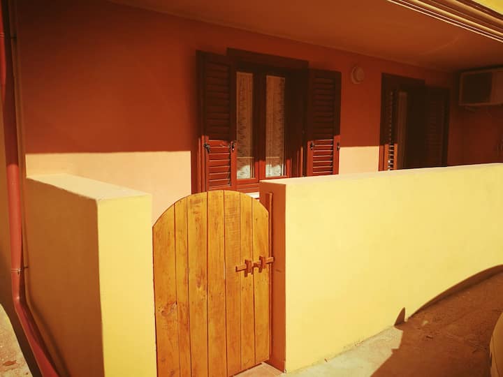 Cabras, Costa Del Sinis Costa - Cabras