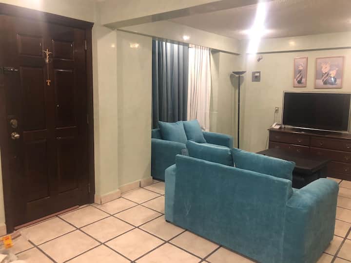 Muy Cerca Del Aeropuerto - Morelos