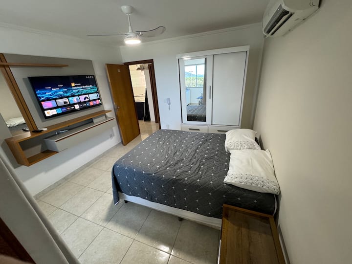 Loft Frente Ao Mar 403 - 비토리아