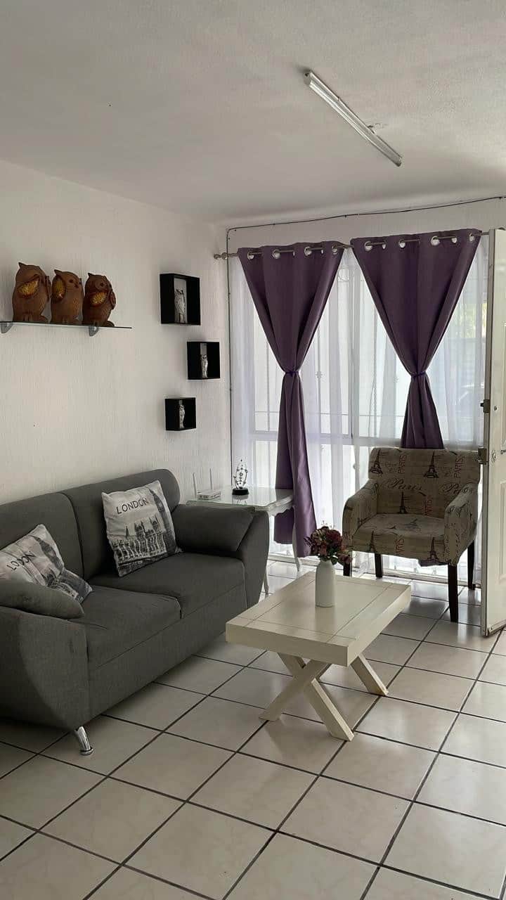 La Casa De Nataly - León