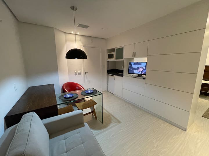 Encantador Apartamento - Belo Horizonte