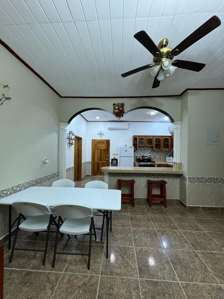 Beautiful House In Omoa - Omoa