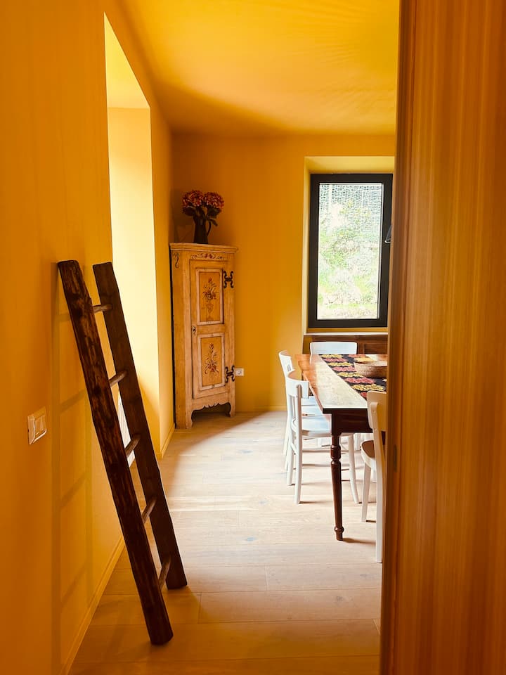 Villa Alma 2 - Ledro