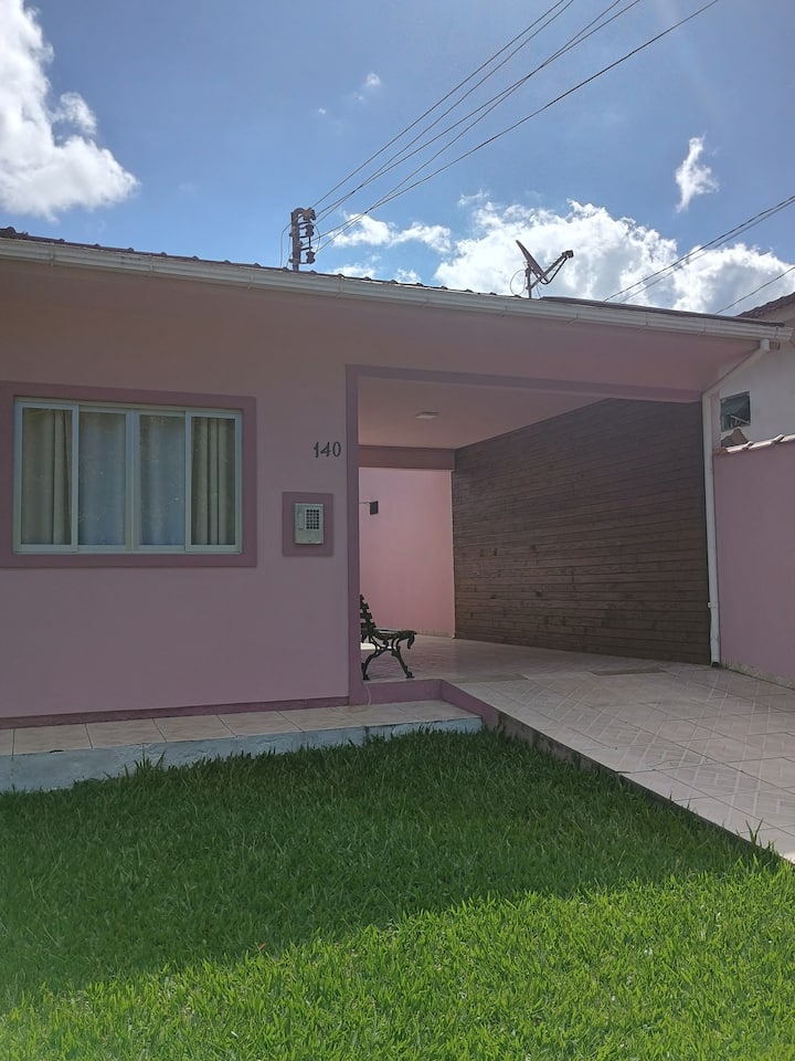 Cantinho Do Aconchego - Santo Amaro da Imperatriz