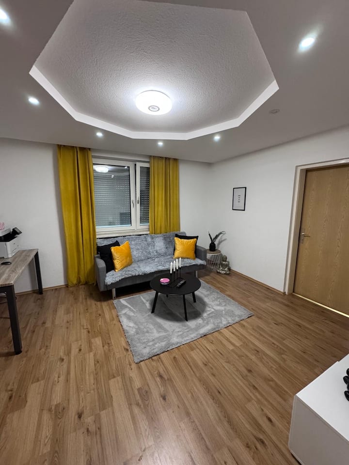 City-apartment Mit Komfort - Salzburgo