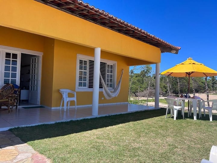 Casa A Beira-mar Maragogi Al - Maragogi