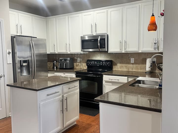 Townhouse Close To Carowinds - Charlotte, NC