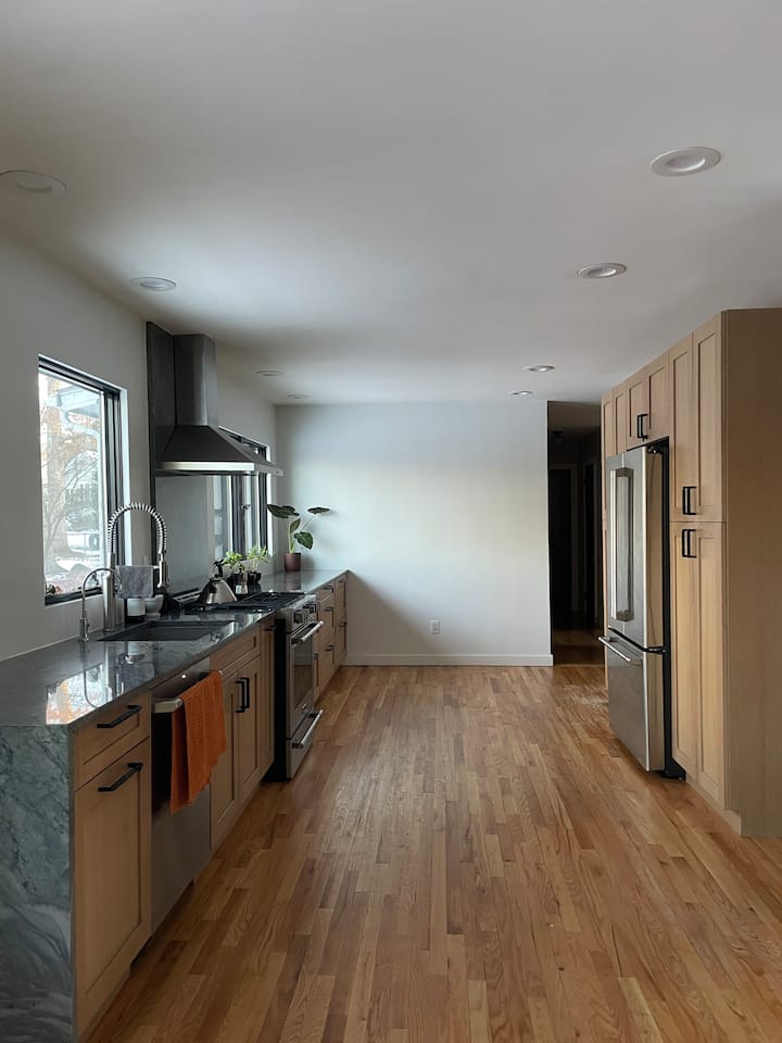 Suburban Oasis - Dobbs Ferry, NY