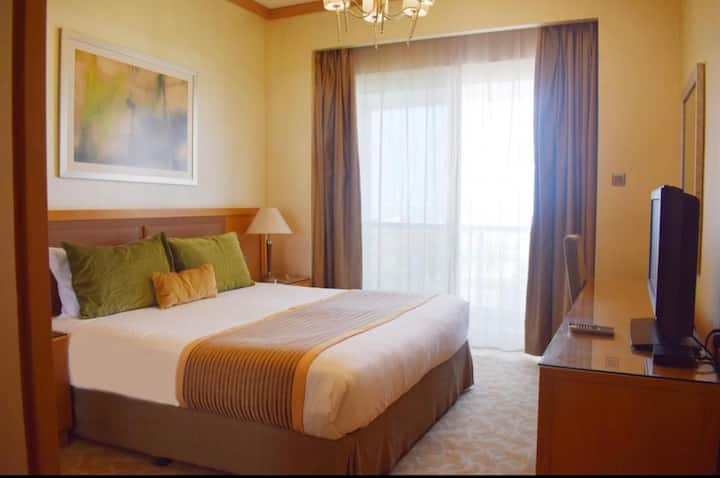Cozy Appartment For Family Stay - Sharjah