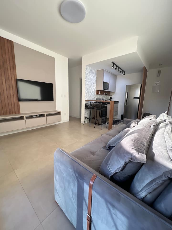 Apt 400mts Da Praia Do Forte - Cabo Frio