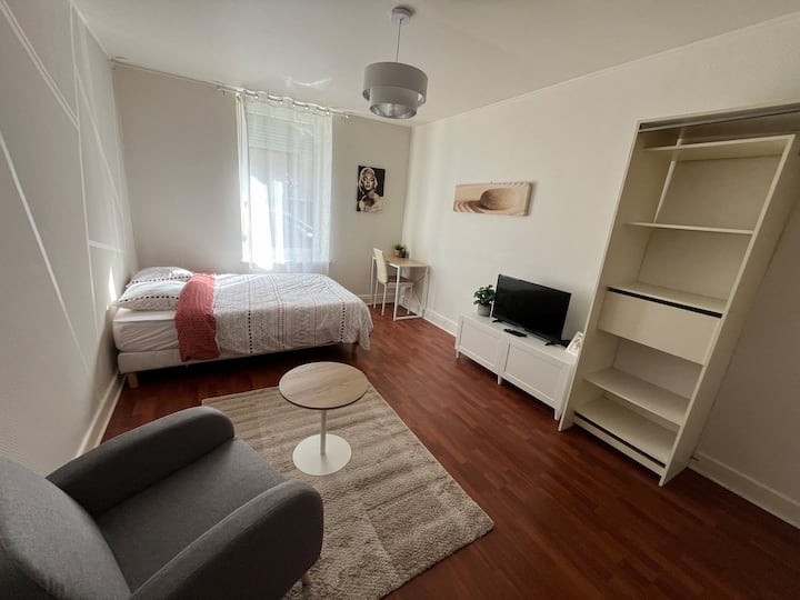 Studio Lux Cattenom Thionville - Thionville