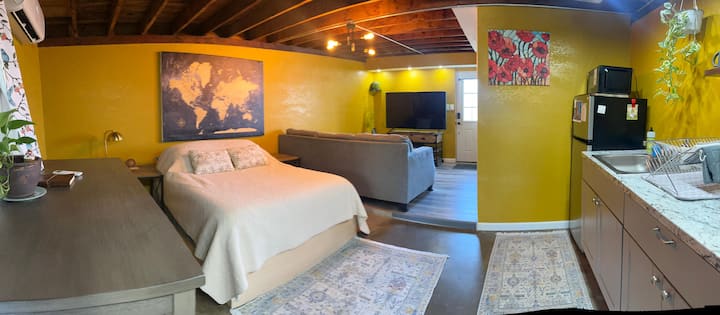 The Gnome Nest - Eugene, OR