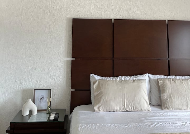 Loft “Estudio Bohemio” Acapulco - Pie de la Cuesta