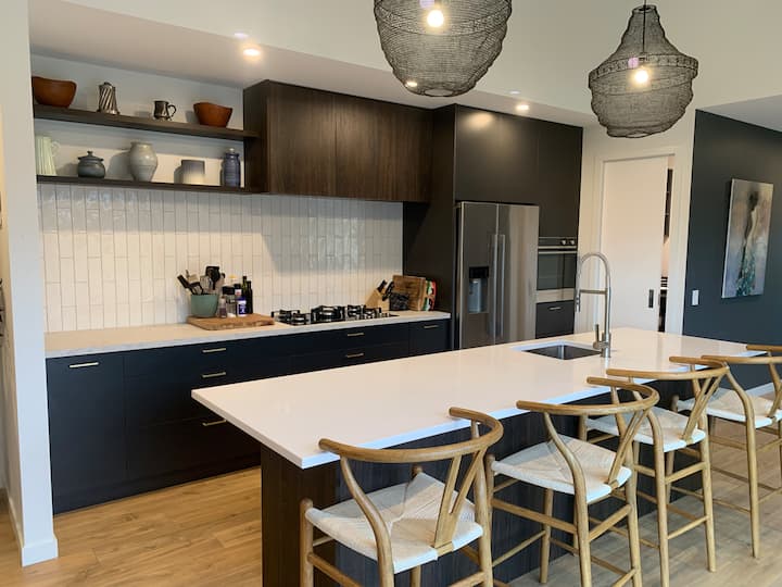 Northlake Escape - 와나카