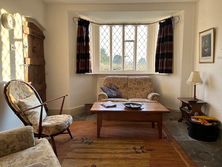 Lower Moor Lodge, Hay-on-wye - Hay-on-Wye