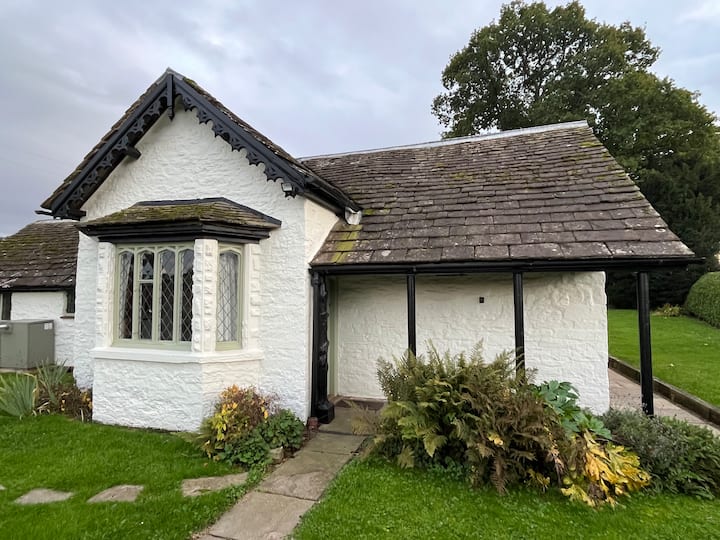 Lower Moor Lodge, Hay-on-wye - Hay-on-Wye