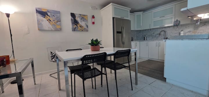 #3 Cozy Studio Ae Suite A 12 Min Del Airport Sju - Loíza