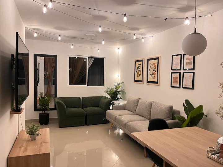 Laureles | 3br For Remote Work & Families - Medellín
