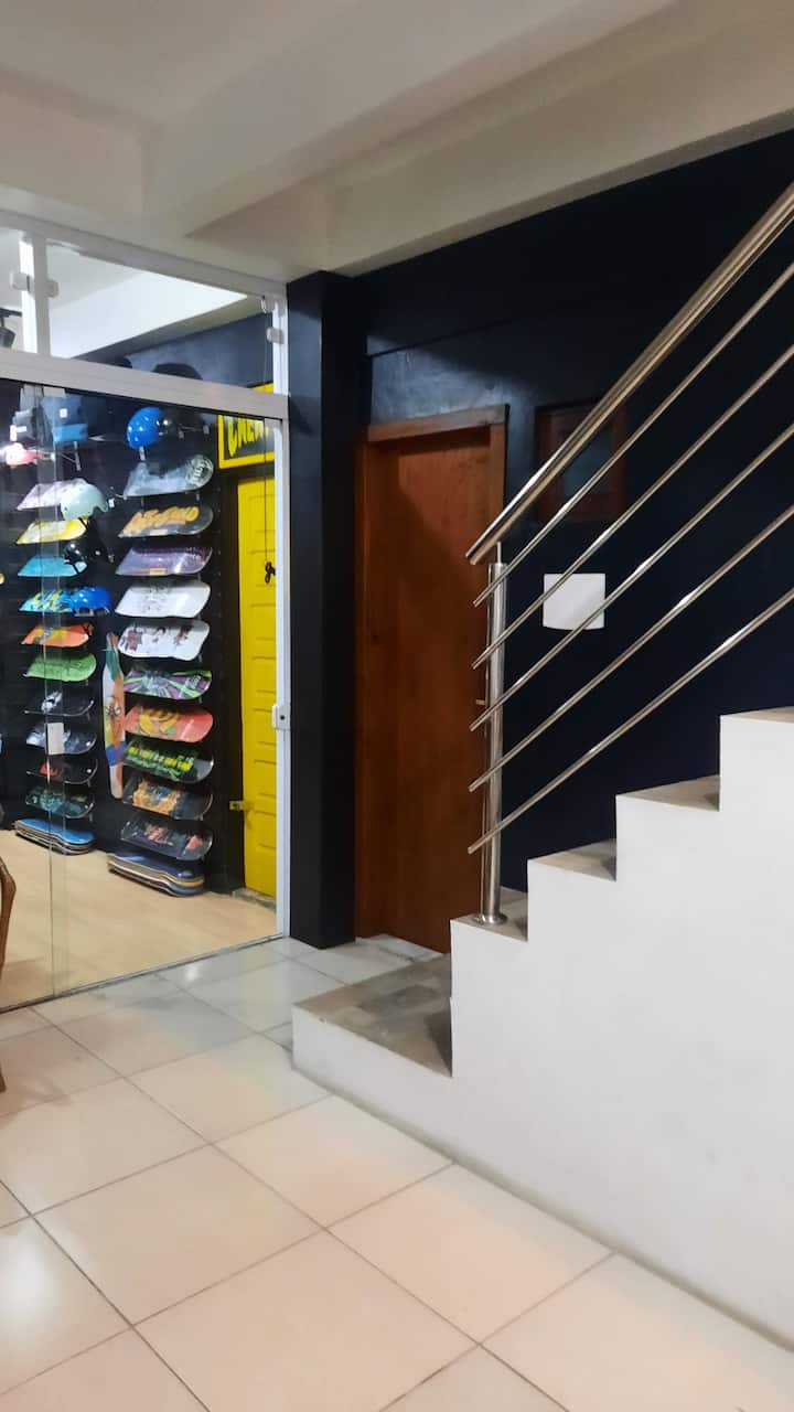 Ap Compacto. - Tramandaí