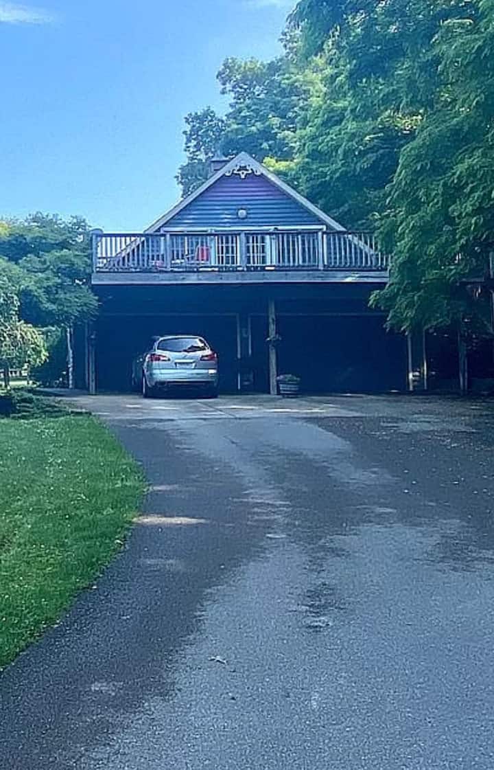 Mini Gateway - Bloomington, IN